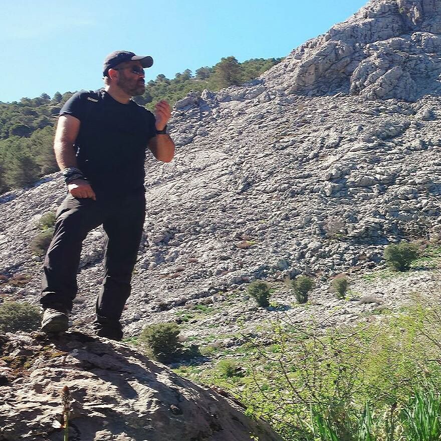 How it works hiking Sevilla | knows our trekking club