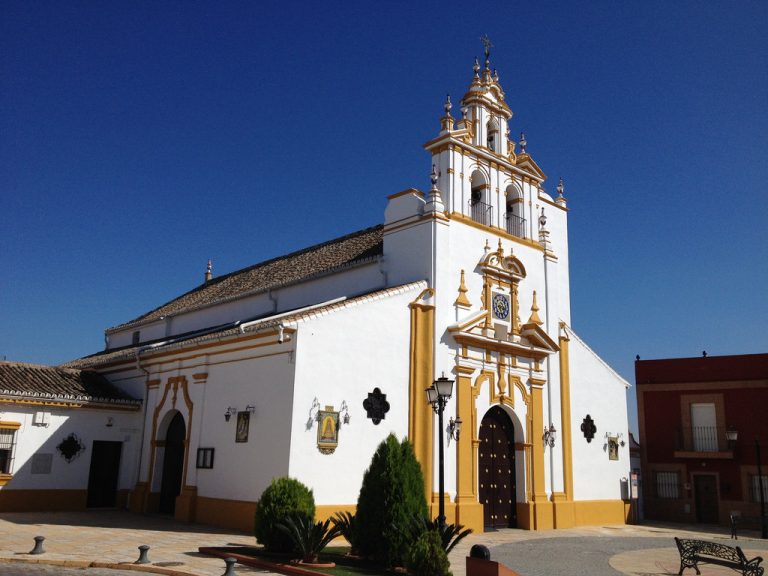 Senderismo y relax en el Aljarafe I - Senderismo Sevilla Viajes