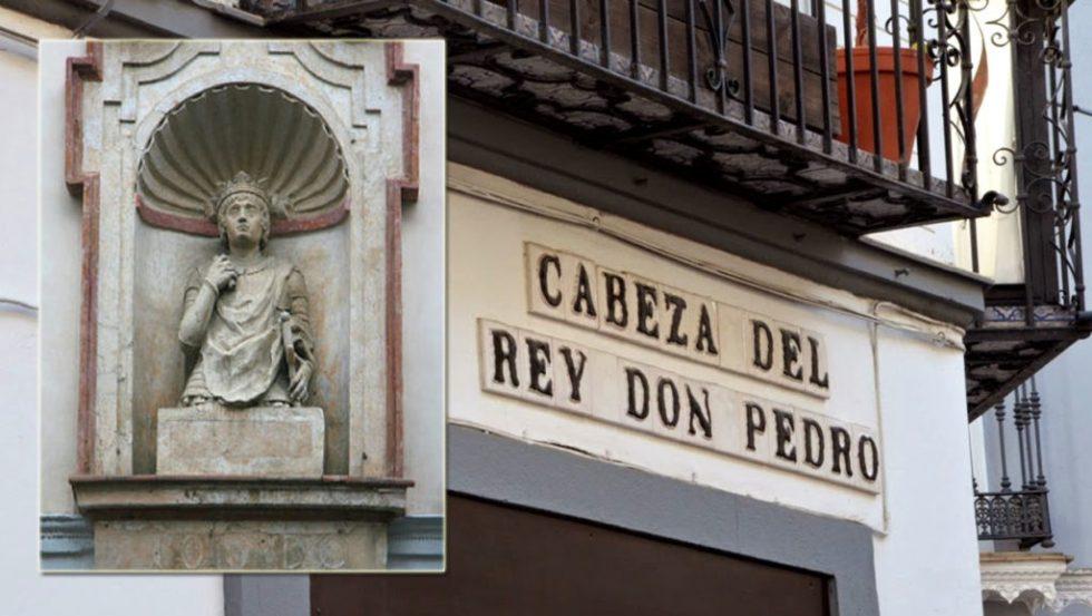 Paseos por las Leyendas del Rey Pedro - Senderismo Sevilla Viajes Viaje